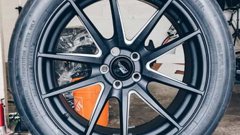 The Definitive Guide to Track Day Tires: Performance, Maintenance, and ...